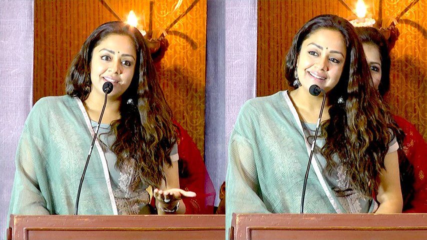 எப்படி அப்படி சொல்லலாம்? ஜோதிகாவுடன் மல்லுக்கட்டும் அரசு பள்ளி ...