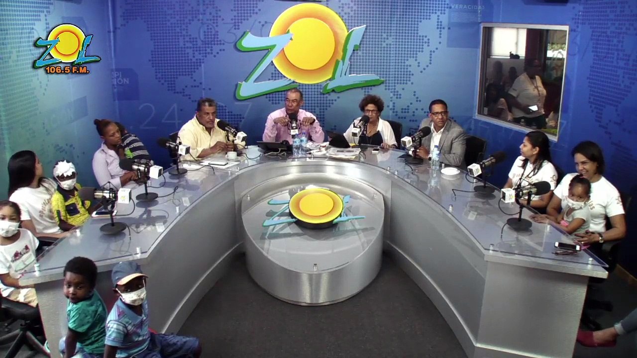 Niños de casa Facci nos visitan y la historia de Ercilia sobreviviente ...