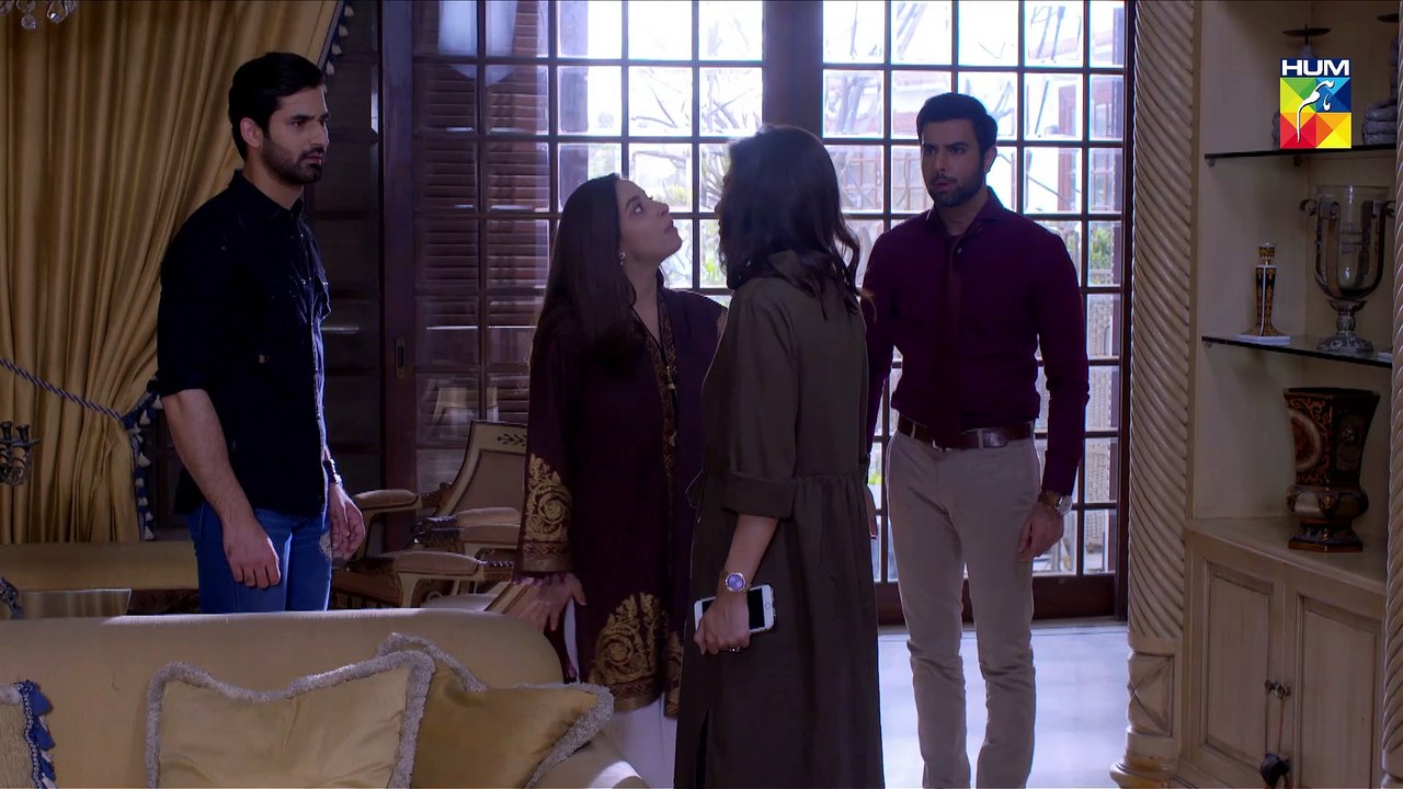 Meer Abru Episode #23 HUM TV Drama 27 June 2019 - video Dailymotion