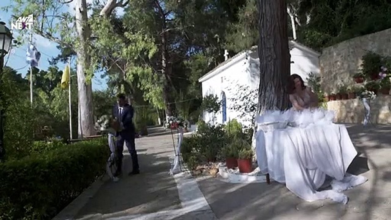 ΓΥΝΑΙΚΑ ΧΩΡΙΣ ΟΝΟΜΑ - ΕΠΕΙΣΟΔΙΟ 191 - ΣΕΖΟΝ 1 - video Dailymotion
