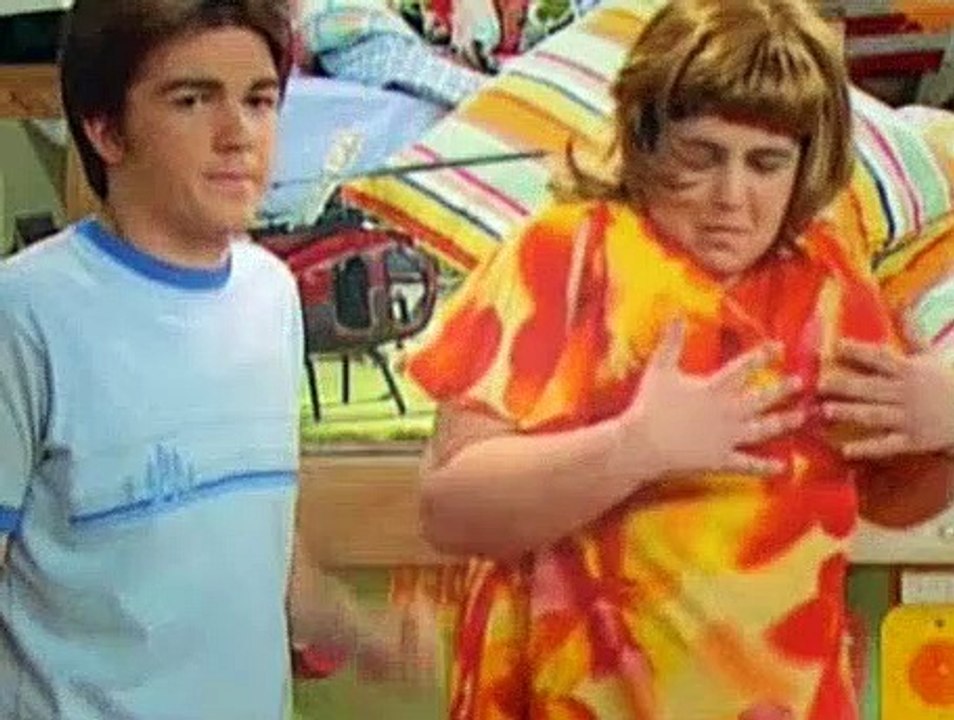 Drake & Jos S01E01 - pilot - video Dailymotion