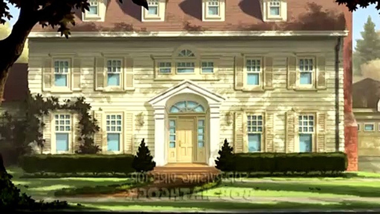 The Boondocks S02E12 The Story Of Catcher Freeman - video Dailymotion