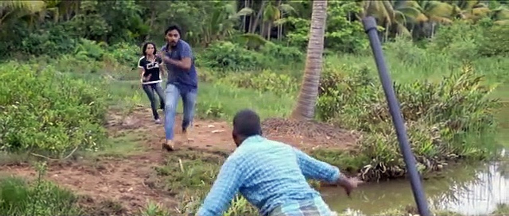 Kuntham (2017) Malayalam HDRip x264 Movie Part 1 - video Dailymotion