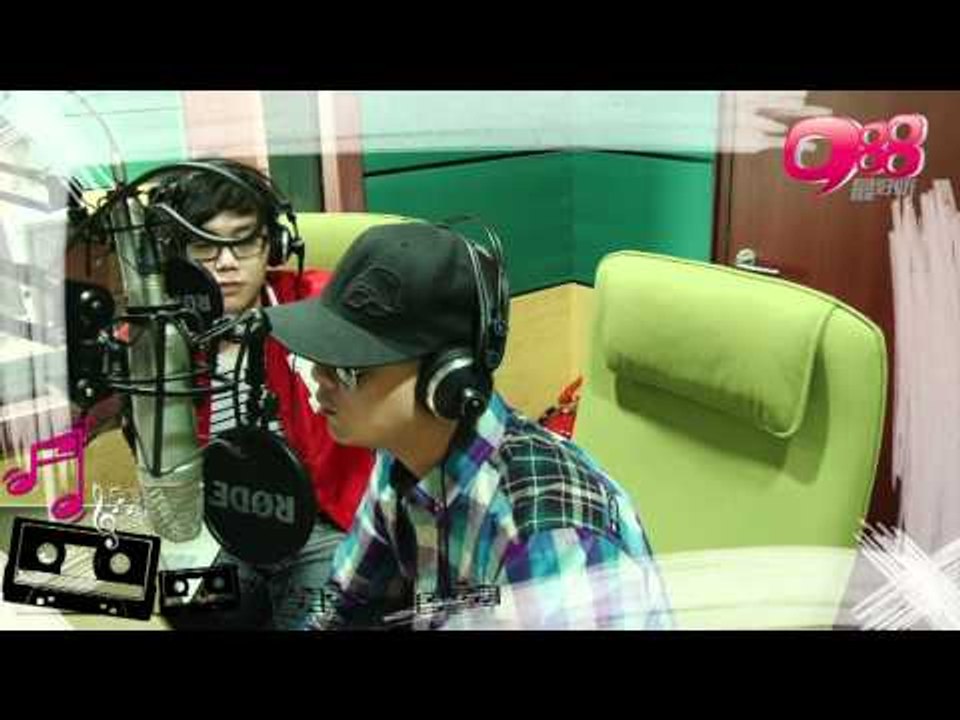 988 DJ阿健访问 侧田－Around The World大马演唱会2011 片段 Part 1/4 - video Dailymotion