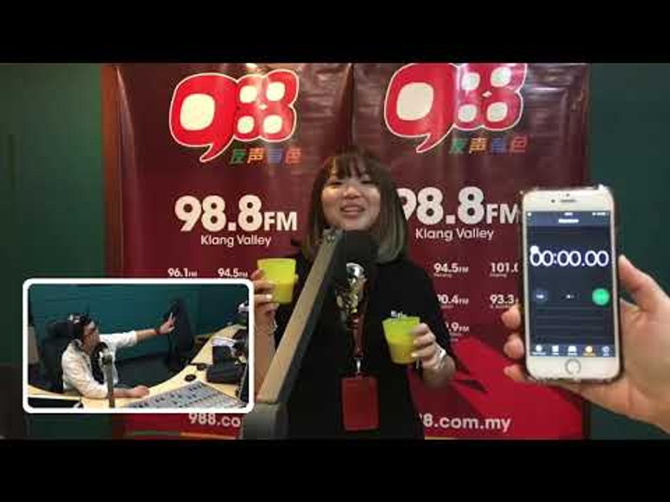 988 X Challenge_w2day1_午FUN就这样 - video Dailymotion