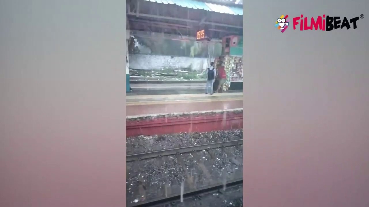 Amitabh Bachchan shares funny meme on waterlogged roads in Mumbai ...