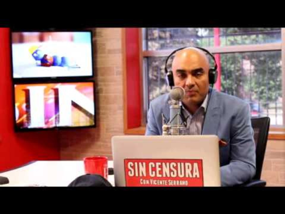 El reverendo José Landaverde comparte su balance sobre Convención ...