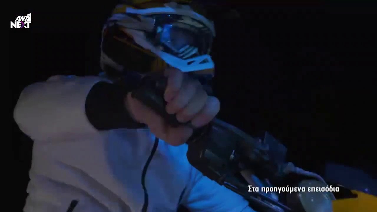 Η ΕΠΙΣΤΡΟΦΗ - ΕΠΕΙΣΟΔΙΟ - 120 - video Dailymotion