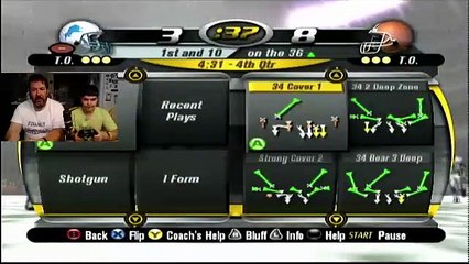 NFL Fever 2002 by FFG Rocks - Dailymotion