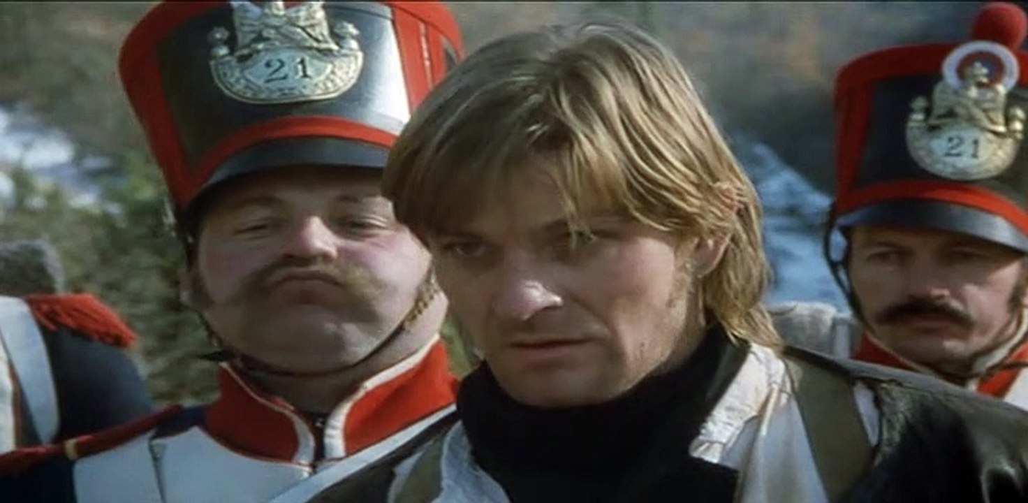 Sharpe's Honour_2 - video Dailymotion