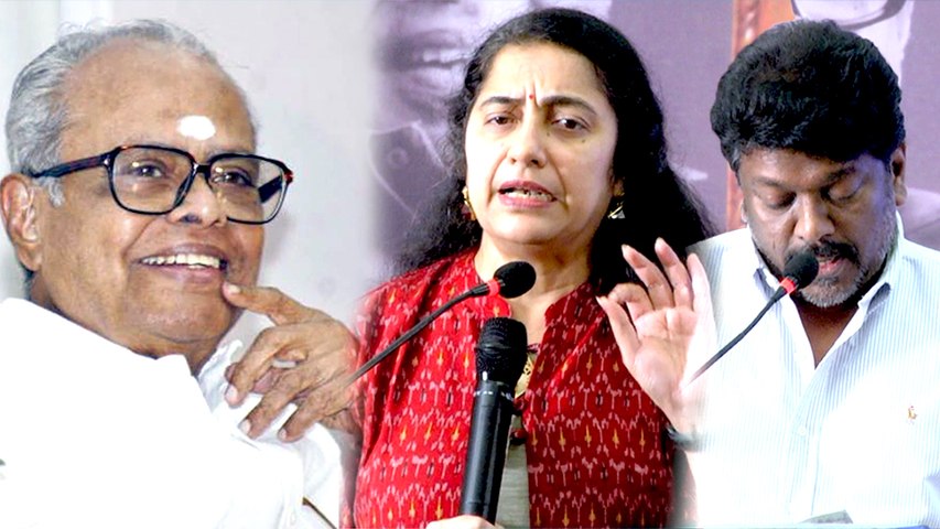 ரஜினிக்கு சினிமான்னா என்னன்னே தெரியாது.. பாலச்சந்தர்தான் ...