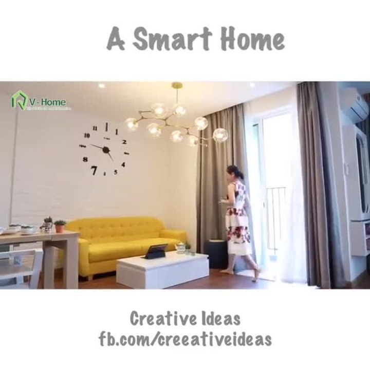Super Smart Home - video Dailymotion