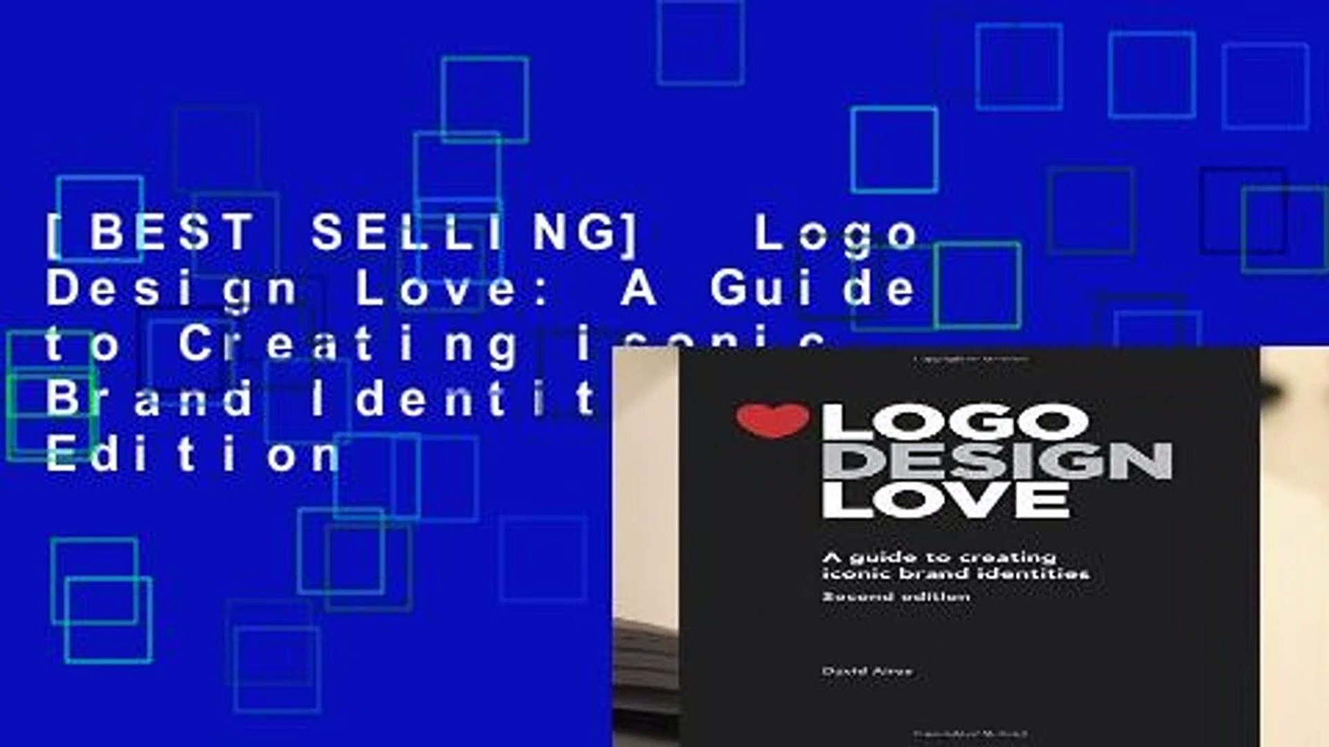 Logo Design Love David Airey Pdf