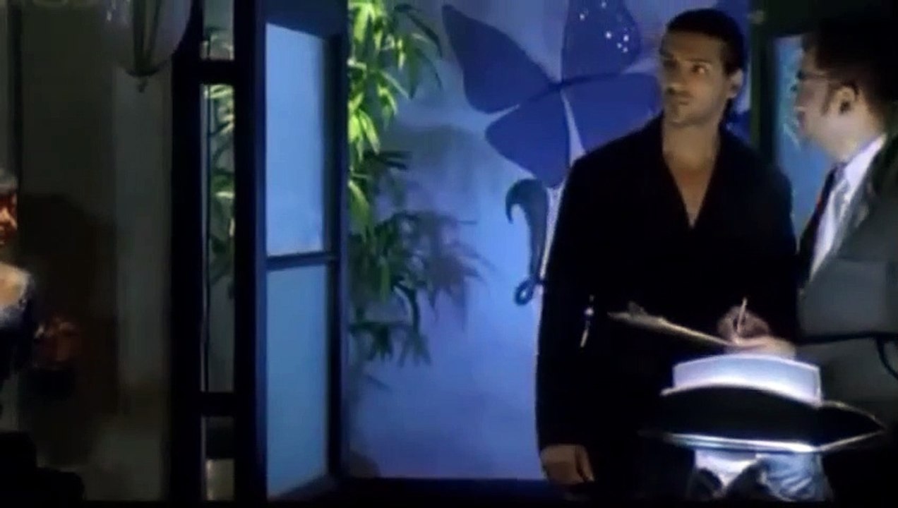 Tinka Tinka... | From "Karam" — (2006) — Song | Hindi/Movie/IBollywood ...