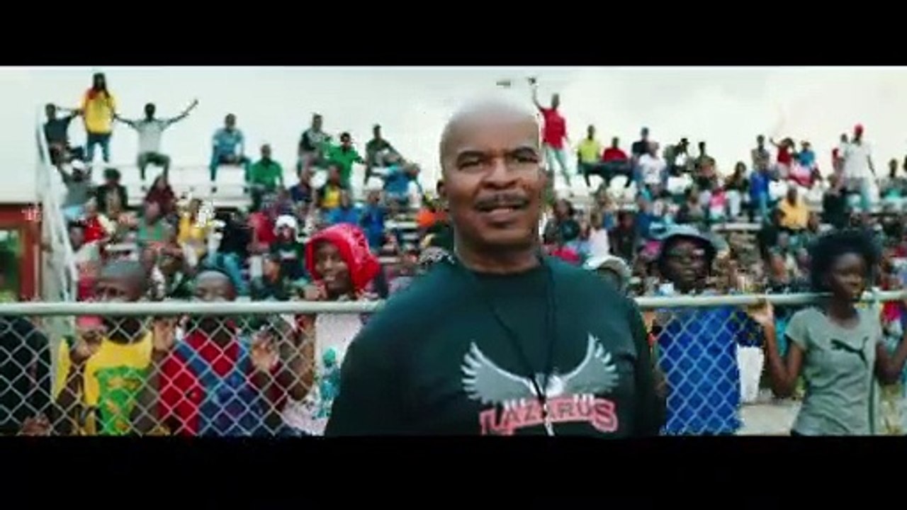 SPRINTER Movie - video Dailymotion