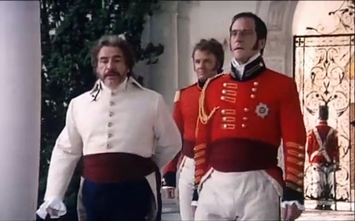 Vol 01 Sharpe's Rifles part 1 - video Dailymotion