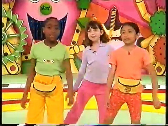 Fun Song Factory VHSs by Annawise79 - Dailymotion