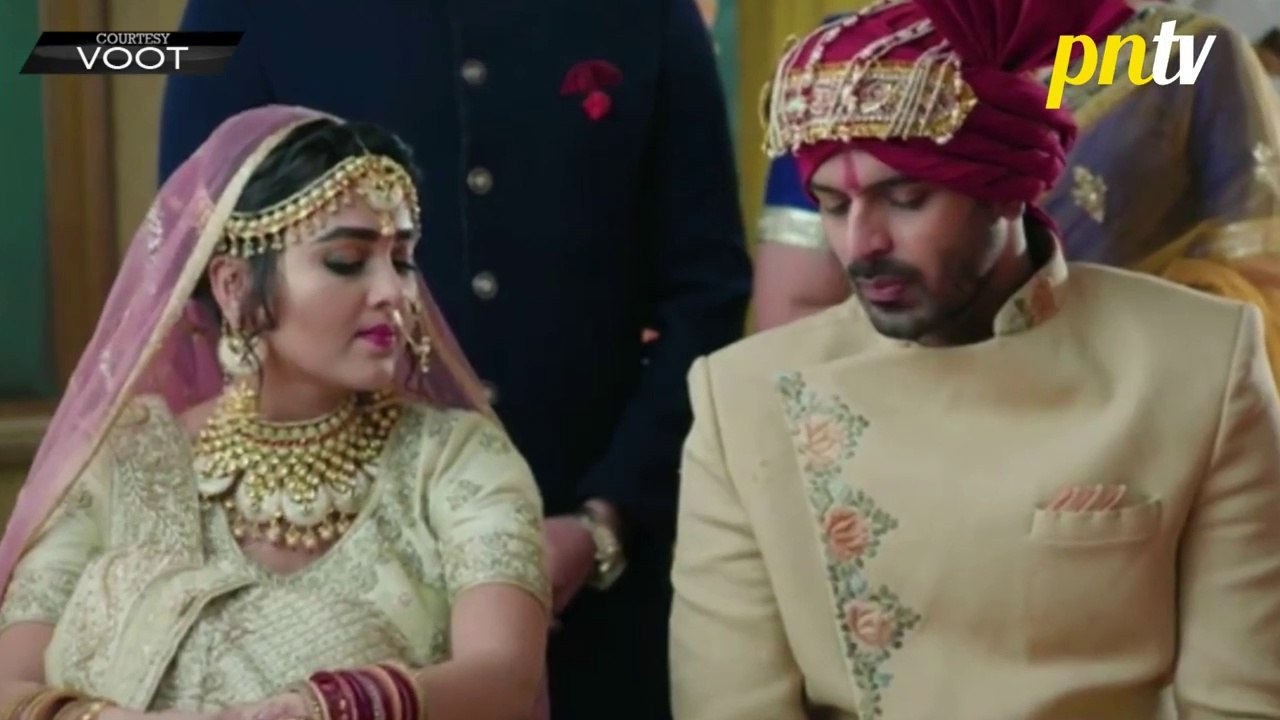 Silsila Badalte Rishton Ka 2 - 18th July 2019 Colors TV Serial News ...