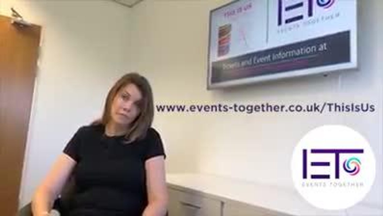 Jacqui Gavin champions landmark LGBTQ+ event in Milton Keynes - video ...