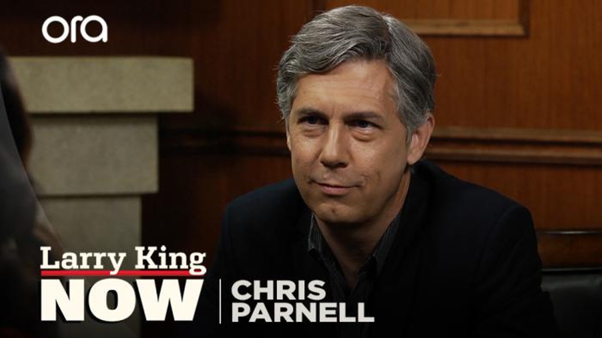 Chris Parnell Snl Characters