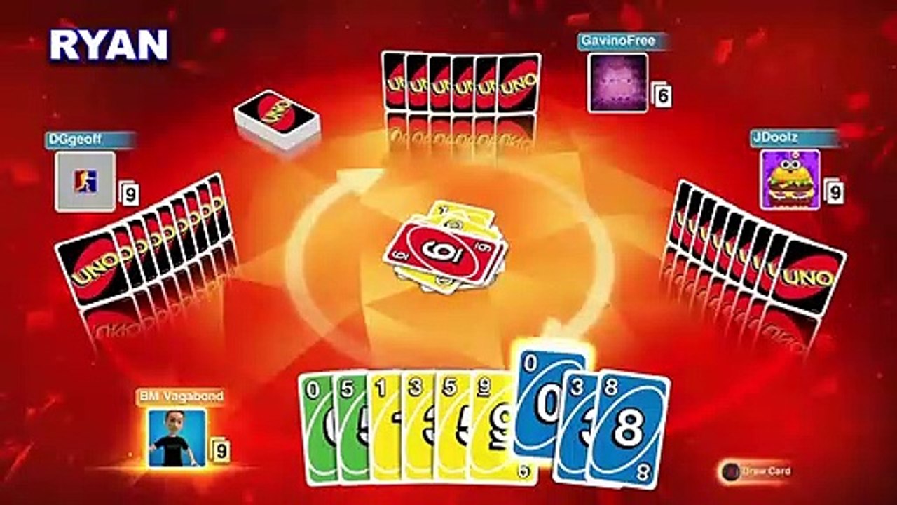 UNO: The Movie: The Trailer - Vídeo Dailymotion