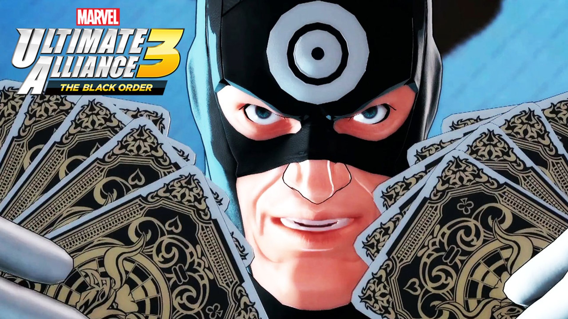 Marvel Ultimate Alliance 2 Bullseye Avengers Png Clipart Marvel