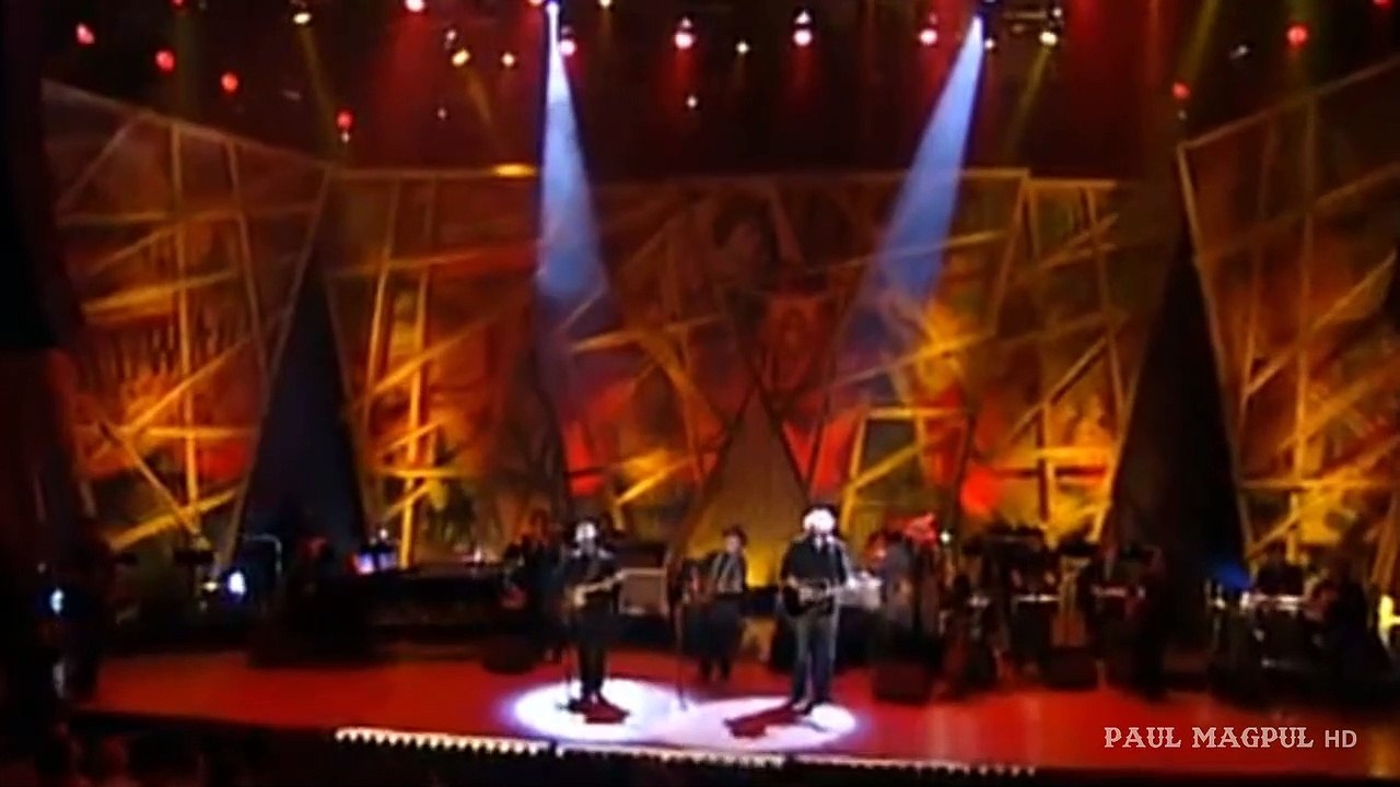 Mama Tried Hd Merle Haggard Toby Keith And Willie Nelson 2004