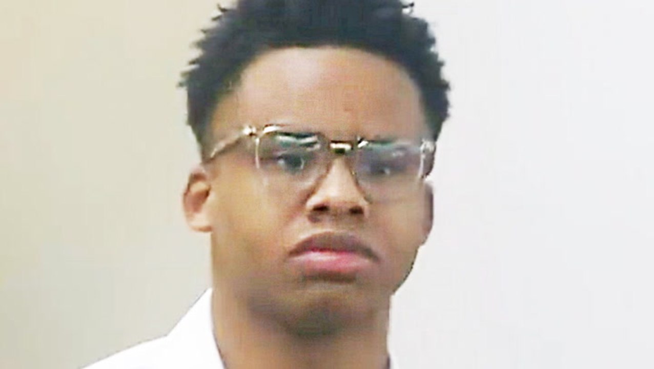 Tay K Sentenced To 55 Years In Prison In Murder Case - video Dailymotion