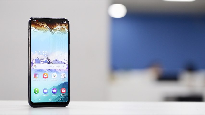 Latest News on Samsung: Get Samsung News Updates along with Photos ...