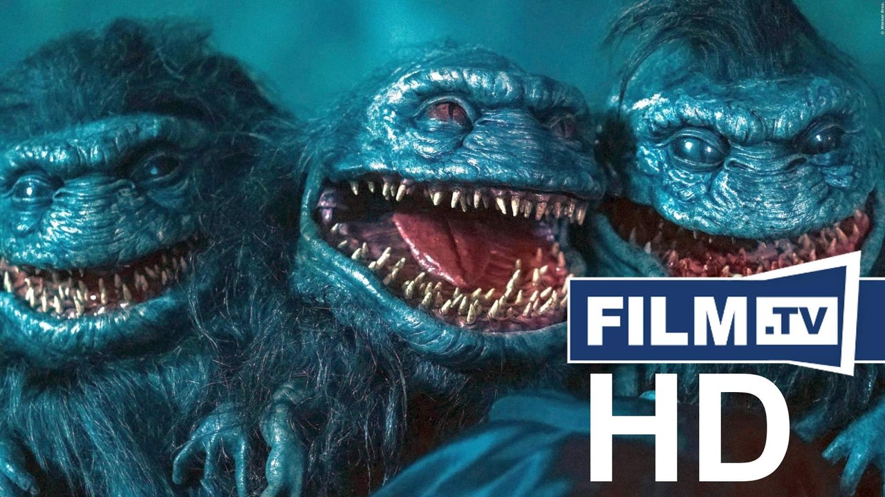 Critters Attack Trailer Deutsch German (2019) - video Dailymotion