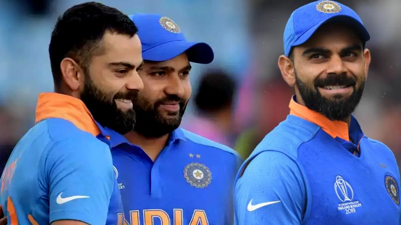 Rohit vs Kohli | ரோஹித் -கோஹ்லி மோதல் வேடிக்கை பார்க்கும் பிசிசிஐ ...