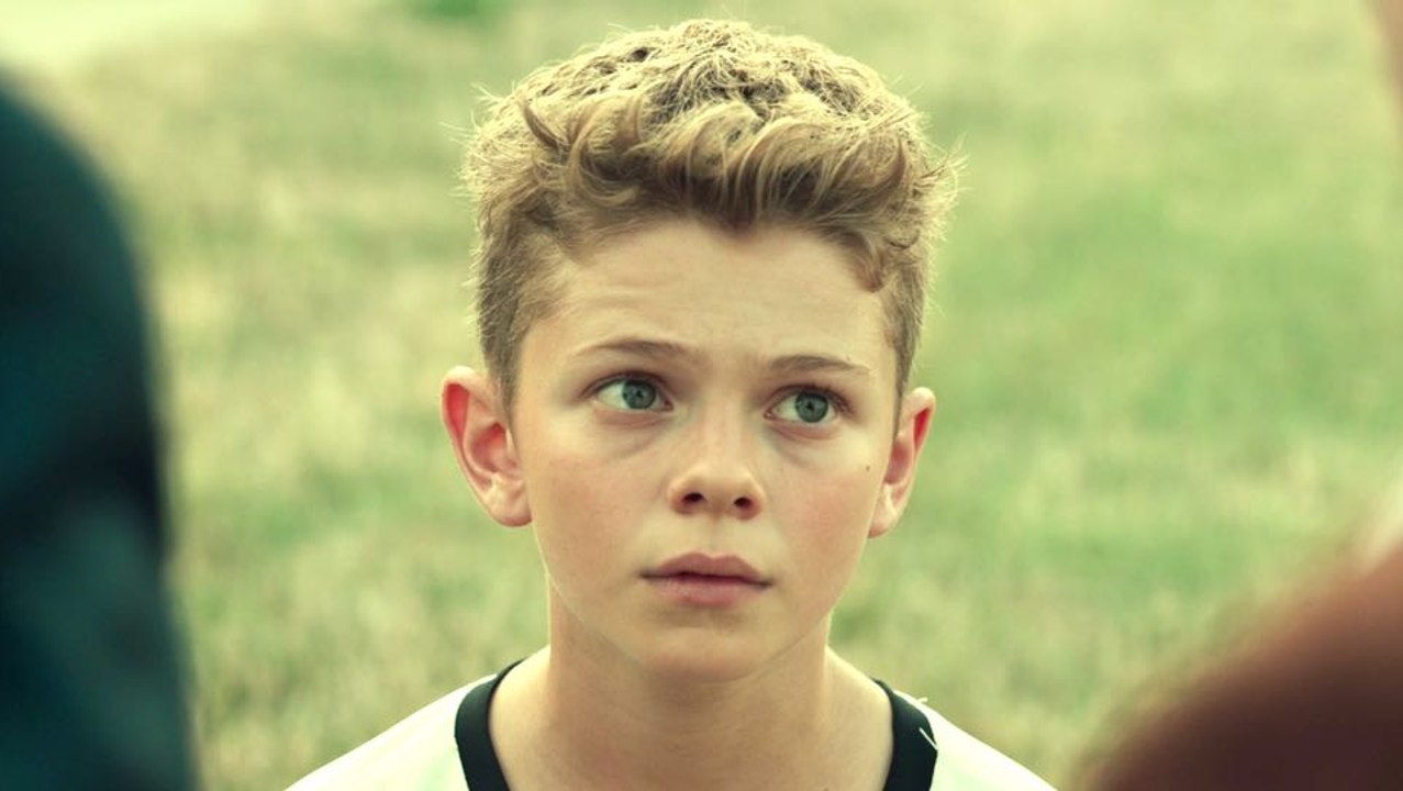 Fourmi - Bande annonce HD - Vidéo Dailymotion