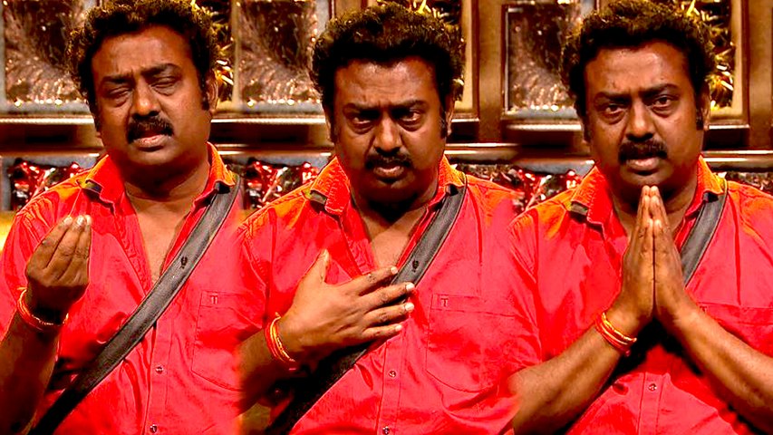 “ச்சீ.. அவமானமா இருக்கு.. அவரை முதல்ல வெளியே அனுப்புங்க..” காட்டமான ...