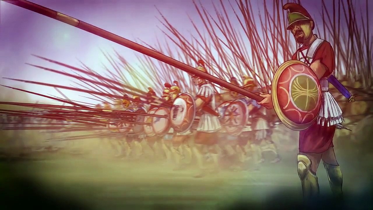 Epirus Pyrrhus and Pyrrhic wars - The Greek king that defeated the ...