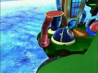 The Save-Ums! by TVShoaz - Dailymotion