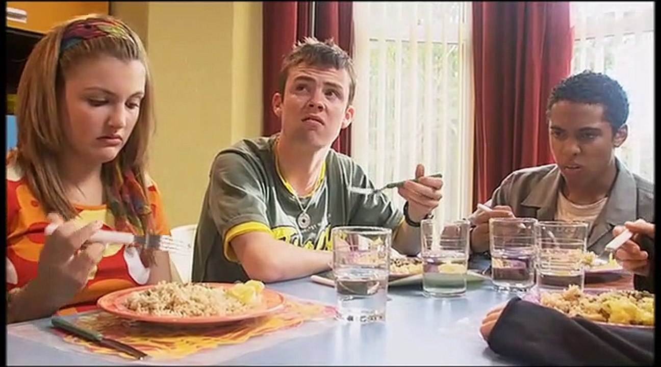 The Story of Tracy Beaker - Series 5 - Episode 15 - Chef Bouncer (GB ...