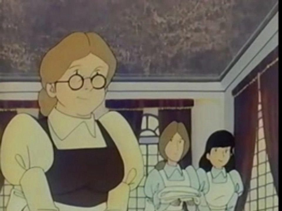 Isabelle de Paris Episode 01 Mes quinze ans partie 1 - Vidéo Dailymotion