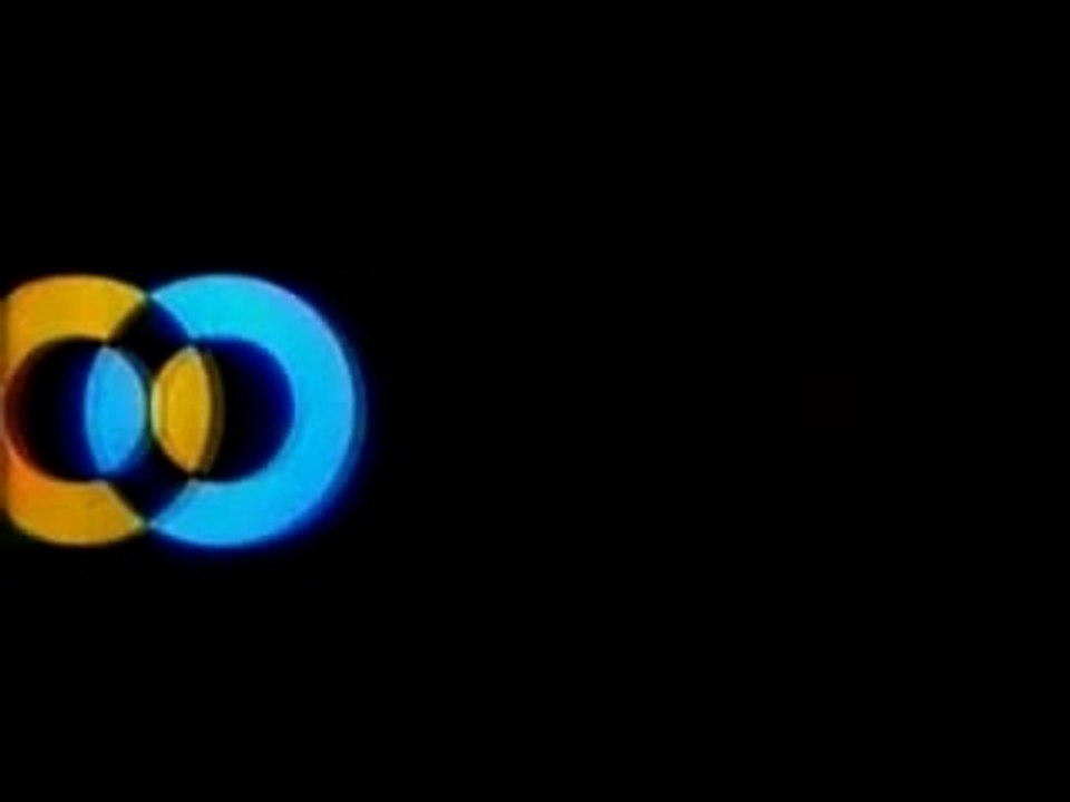 1960's ABC COLOR PRESENTATION LOGO (instrumental version) - Vidéo ...