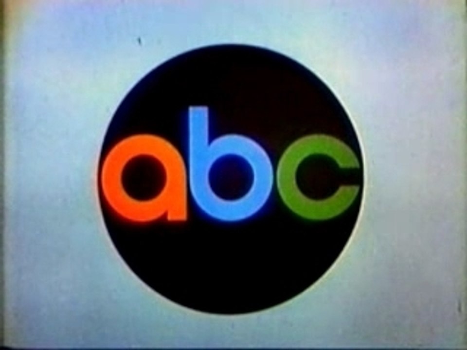1960's ABC COLOR PRESENTATION LOGO (announcer version) - Vidéo Dailymotion