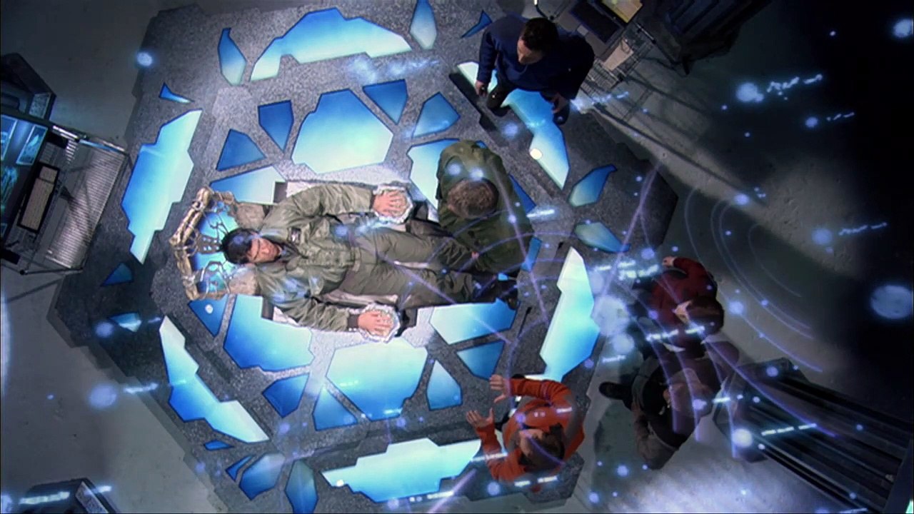 Stargate Atlantis Rising - Vidéo Dailymotion