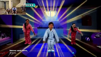 Just Dance Kids by FFG Rocks - Dailymotion