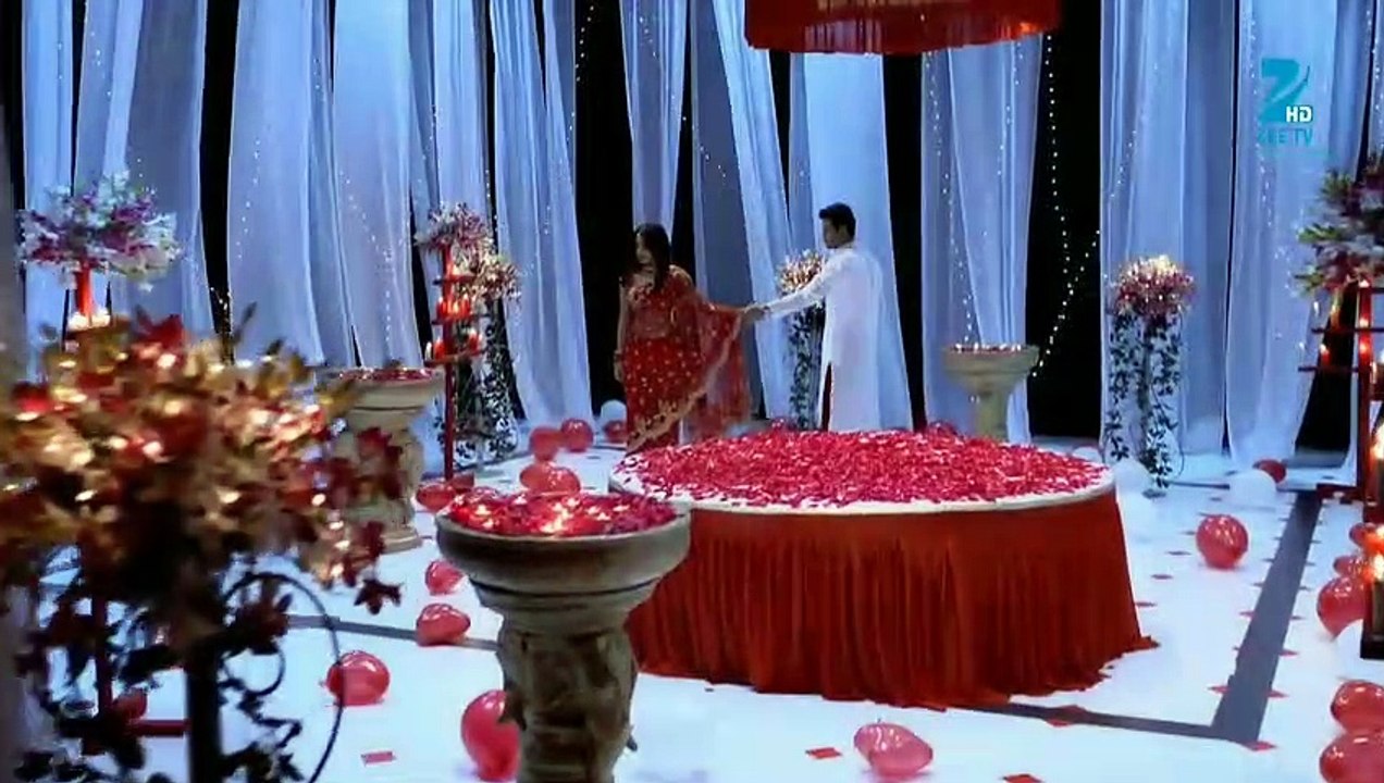 Tv serial Romantic song - Best love moment - Tv serial love scene ...