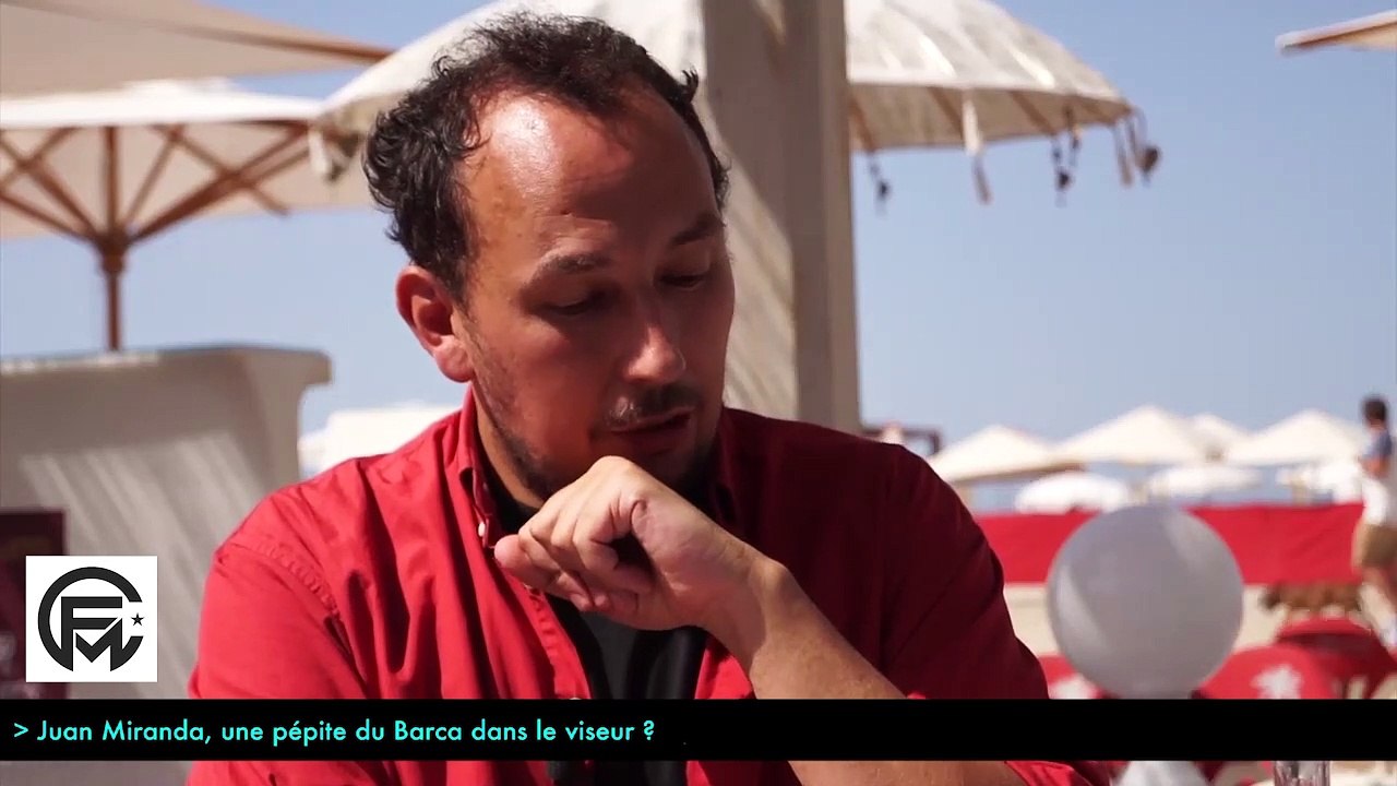 Mercato OM : "Ca fait un peu clochard quand même !" - Vidéo Dailymotion