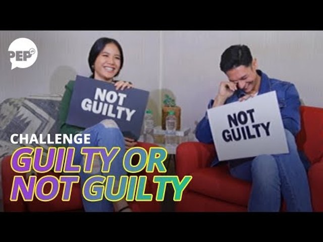 Ritz Azul, amused by Joseph Marco's revelations: persons he dated; co ...