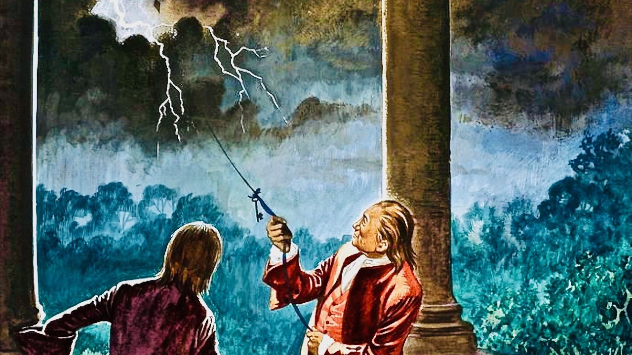 Benjamin Franklin & Electricity - Discovery That Changed The World ...