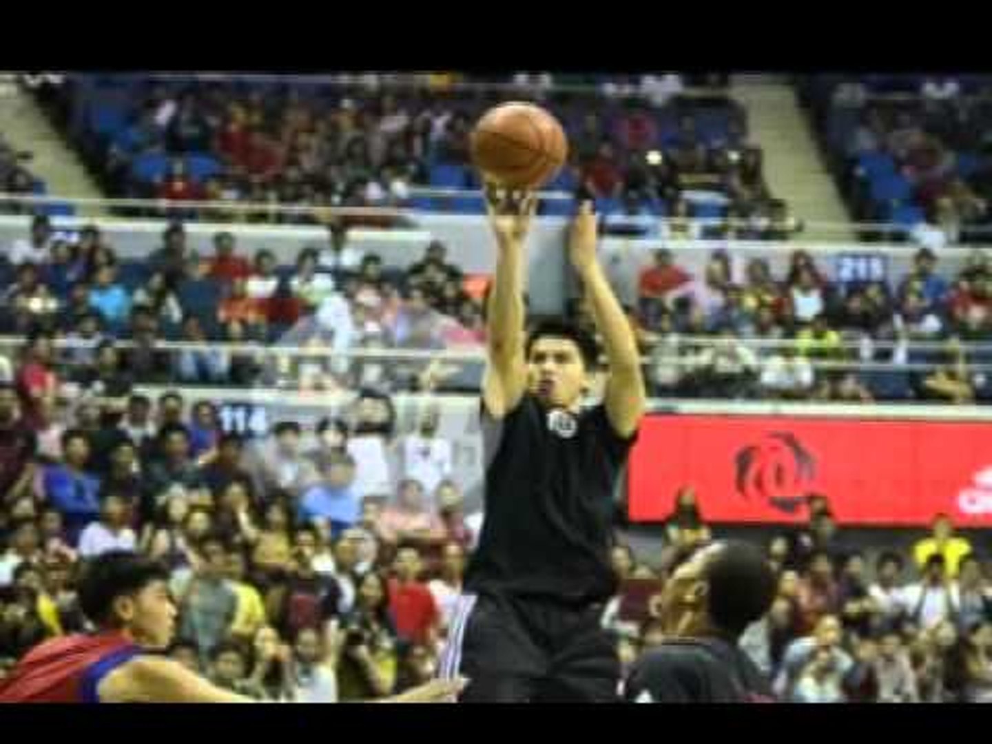 Bianca Gonzalez And Jc Intal Proposal