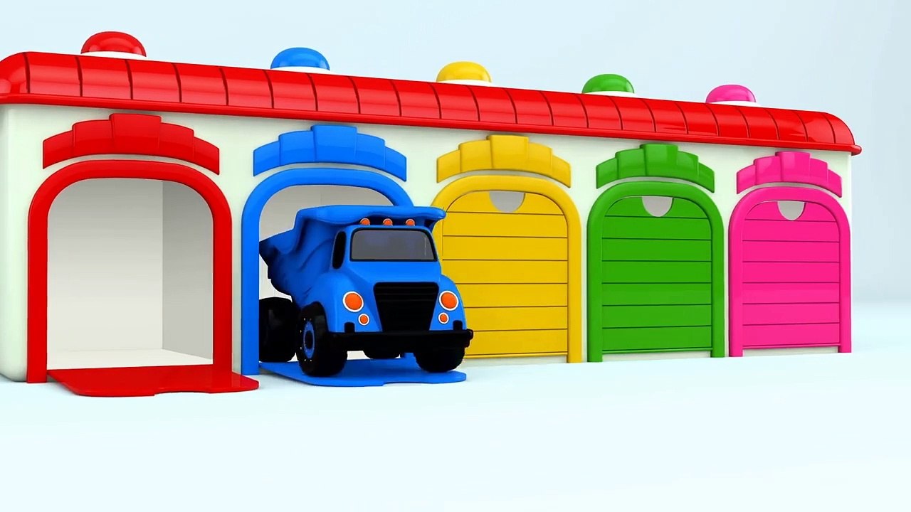 Learn Colors With Pacman for Kids - Colours for Kids to Learn ...