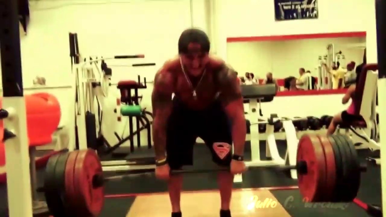 (Sobrecarga progressiva) Aprenda aplicar este princípio no treino ...