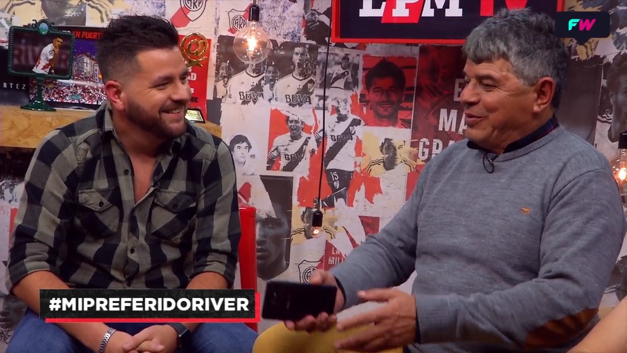 Entrevista a Máximo Gallardo - 2da parte - Vídeo Dailymotion