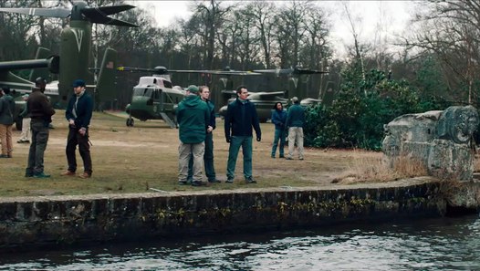 Angel Has Fallen movie clip - Drones - video Dailymotion